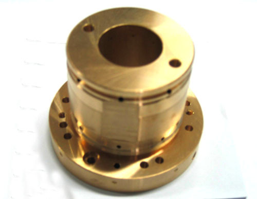 D1264 125000 Rpm PCB 굴착용 고속 서풍 공기 베어링